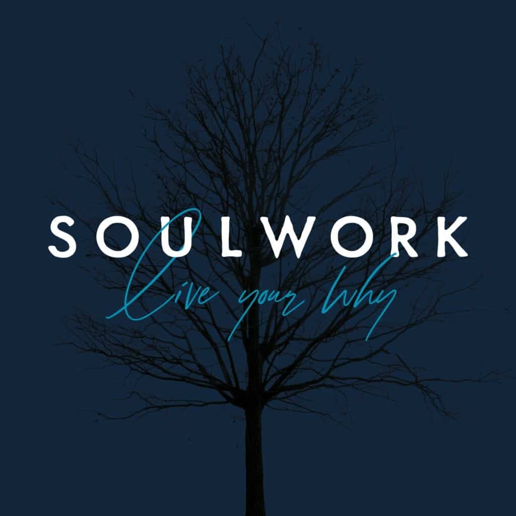 Branding for Soulwork | Jackie Maddocks | Hertfordshire