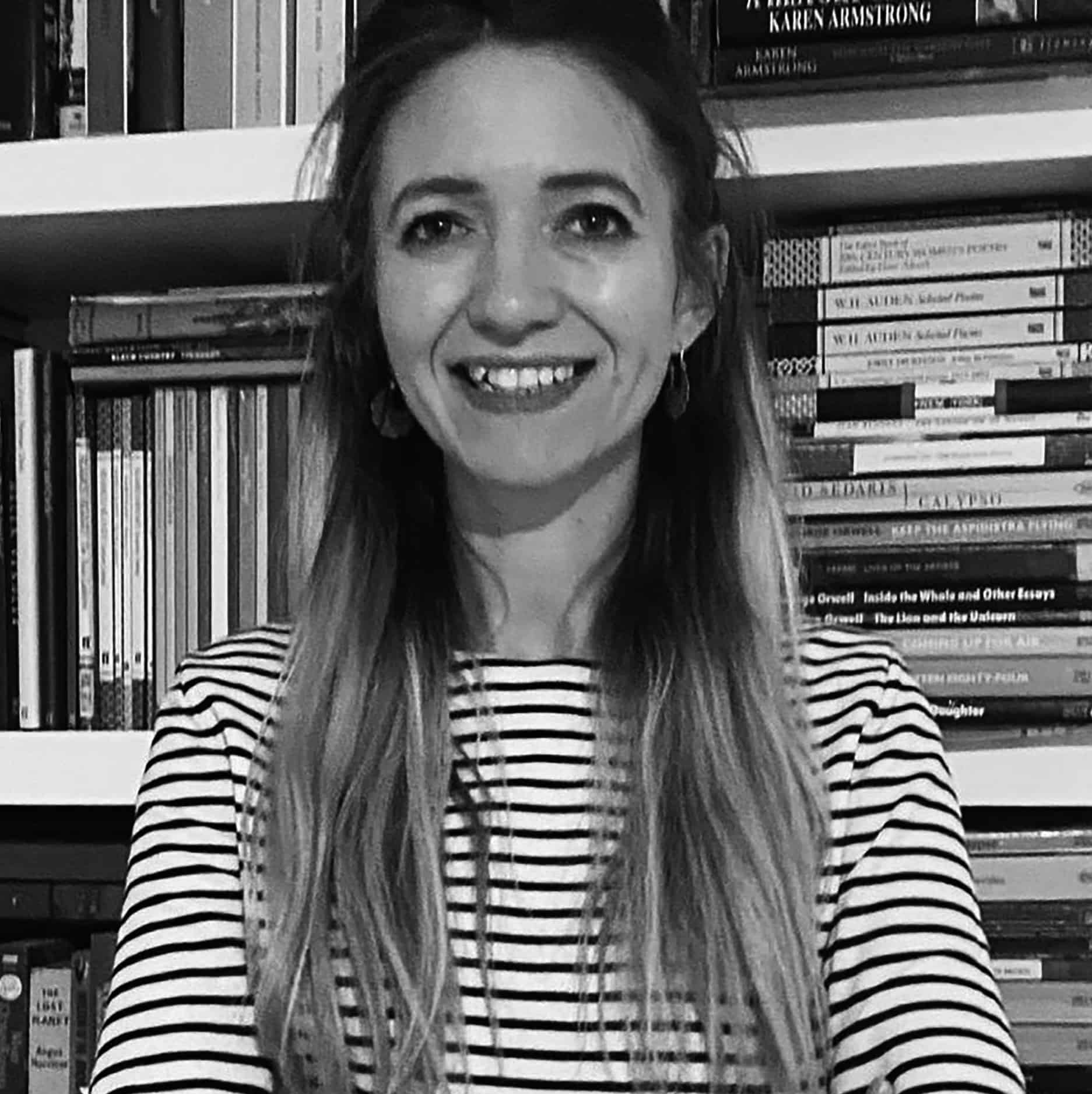 Rachel Evenden Mediation + Conflict Resolution | JM Creates